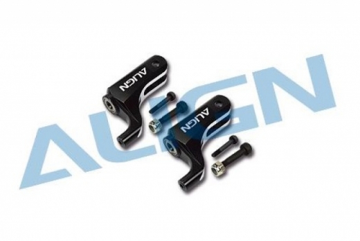 Align Blatthalter schwarz DFC T-REX 450 Align Blatthalter schwarz DFC T-REX 450